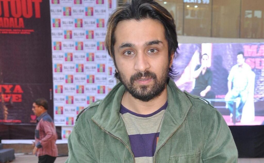 सिद्धान्त कपूर का जीवन परिचय | Siddhanth Kapoor Biography in Hindi ...