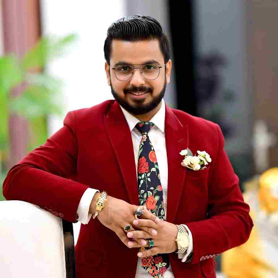 Pushkar Raj Thakur Biography In Hindi | पुष्कर राज ठाकुर का जीवन परिचय