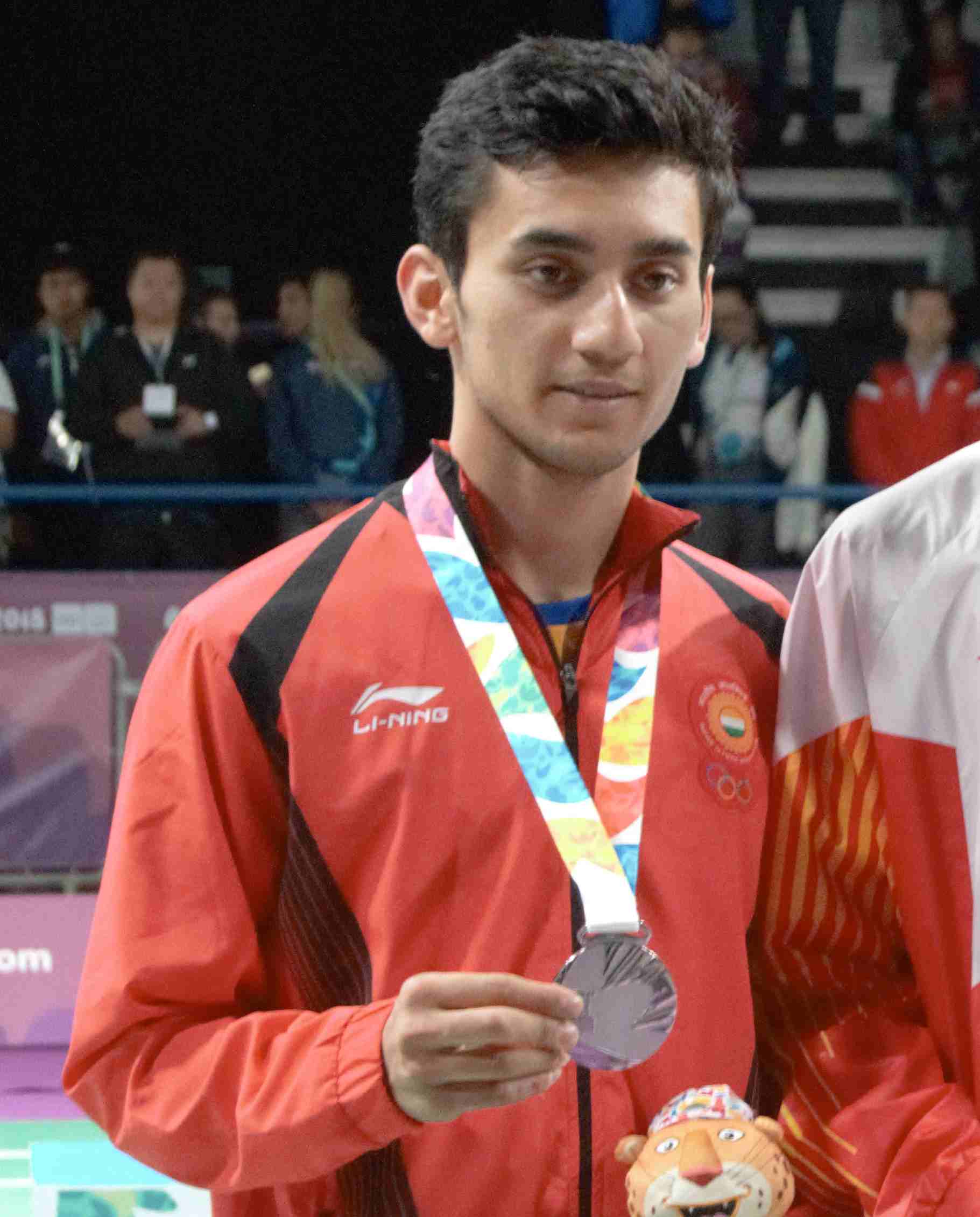 Lakshya Sen Biography in Hindi | लक्ष्य सेन का जीवन परिचय