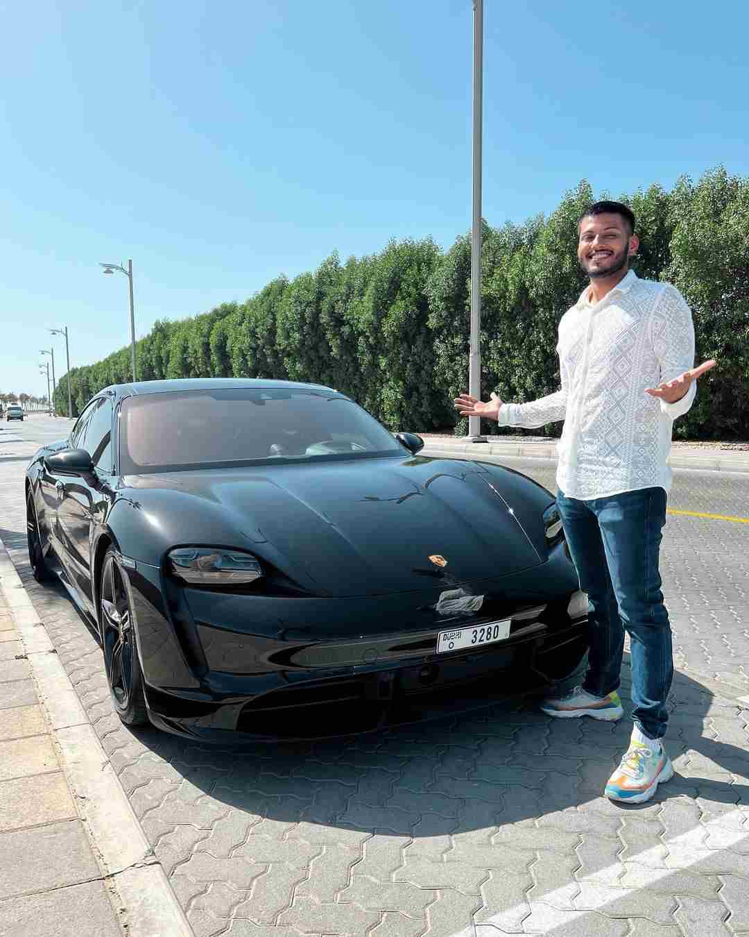 Tech Burner Biography in Hindi | टेक बर्नर का जीवन परिचय