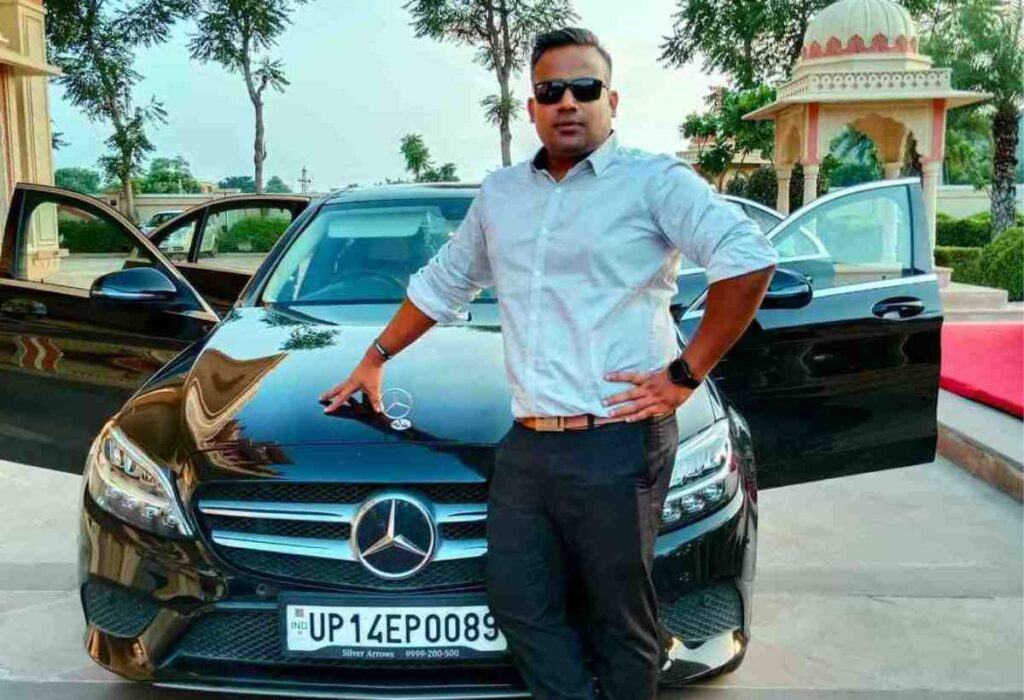 Sagar Sinha Biography In Hindi | सागर सिन्हा का जीवन परिचय