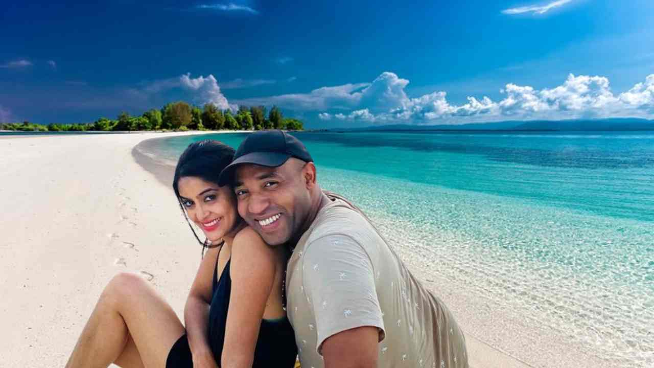 Anisha Dixit Biography In Hindi | अनीशा दिक्षित का जीवन परिचय